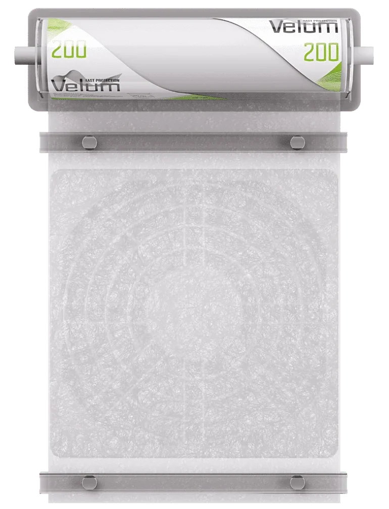 Velum – Fast Protection for electronic machines – NZ Machine Tools: NZMT